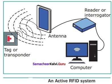 Samacheer Kalvi 12th Computer Applications Solutions Chapter 11 Network