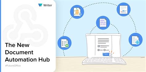 Optimize Your Paperwork Digitallyintroducing The All New Automation