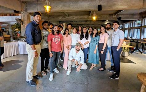 Arvind S On Linkedin Polaris Polarisindia Thinkoutside 11 Comments