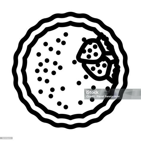 크림 브륄레 프랑스 요리 선 아이콘 벡터 일러스트 레이 션 레스토랑에 대한 스톡 벡터 아트 및 기타 이미지 레스토랑 메뉴판 미식가 Istock