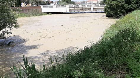 Maltempo Allerta Rossa In Emilia Romagna Arancione In 3 Regioni