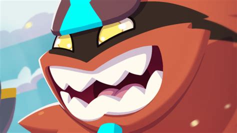 The Quickest Way To Level Up In Temtem