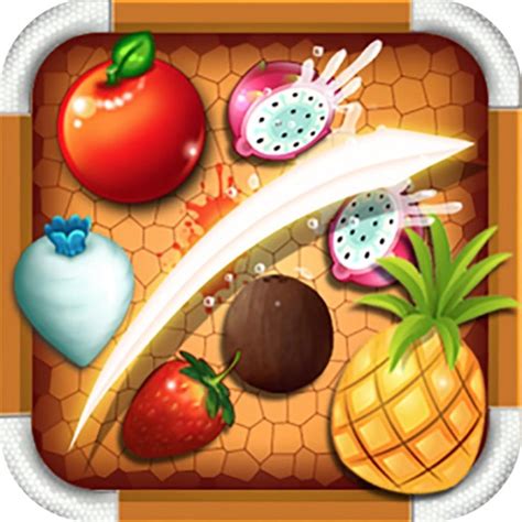 切西瓜达人 切水果单机游戏 Apps 148apps