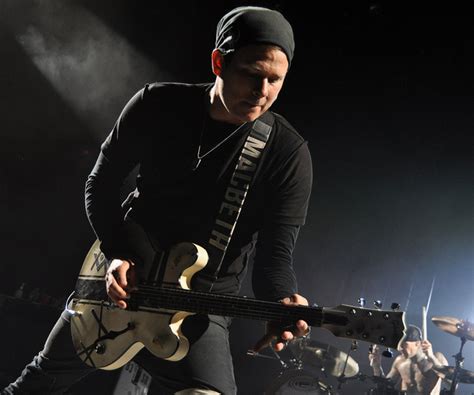Tom Delonge No Really Aliens Exist The Pacific Sentinel