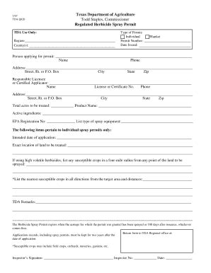 2015 2019 Form TX TDA Q527 Fill Online Printable Fillable Blank