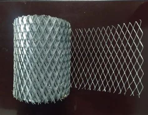 Galvanized Iron 2 2mm Gi Wire Mesh At ₹ 45 Square Feet In Bengaluru