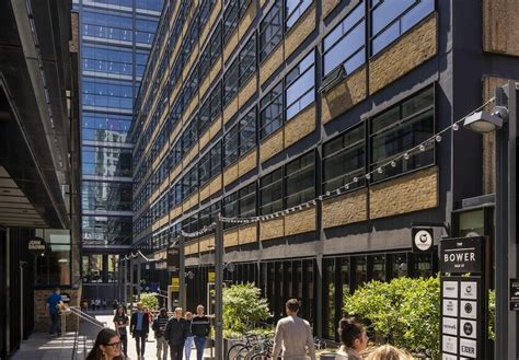 207 Old St London Ec1v 9ay The Tower The Bower Loopnet
