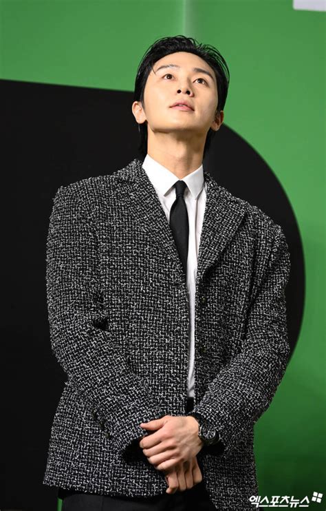 박서준 각도를 가리지 않는 비주얼[엑s Hd포토]