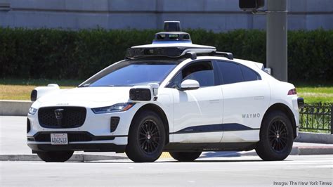 San Francisco Needs To Keep The Faith With Cruise Waymos Autonomous