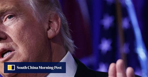 Trump Vows To Withdraw From Trans Pacific Partnership ‘on Day One