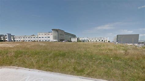 Ipaca School Rated Inadequate By Ofsted Bbc News