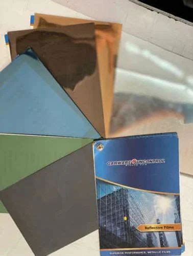 Plastic Sun Control Glass Film At Best Price In New Delhi Id