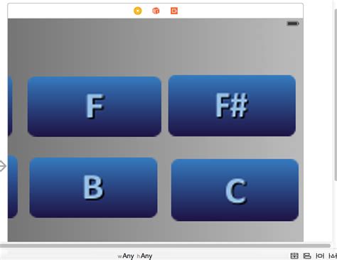 Ios Fitting The Background In Xcode Stack Overflow