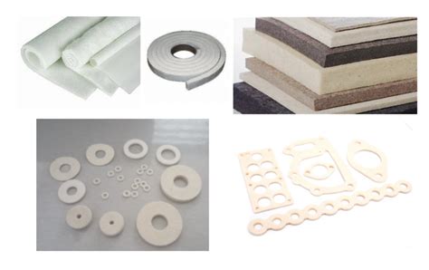 Elastomeric Materials - Elastomeric Material Solutions - ASTM & MIL ...