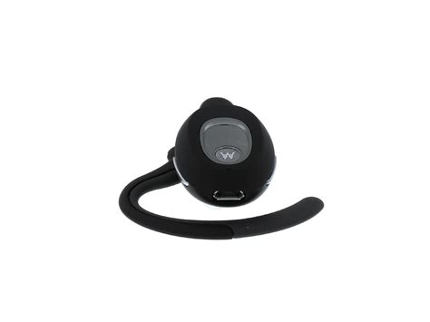 MOTOROLA H730 Black Mono Bluetooth Headset Newegg Ca