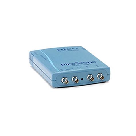 Pico Scope 4224 And 4424 ตัวแทนจำหน่ายเครื่องมือวัดทดสอบทางไฟฟ้า