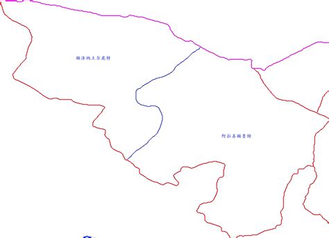 方舆 历史政区 Woodhome版中华民国盟部旗政区图【20171208发布1925年内蒙古全图及分盟部图】 Powered By
