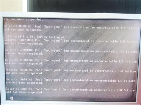Truenas Core Fail R Truenas