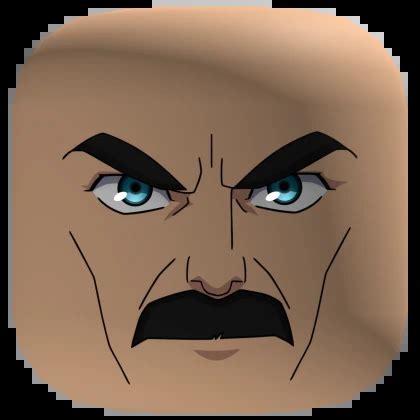 Omni Man Roblox Item Rolimons