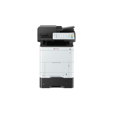 KYOCERA ECOSYS MA Cifx Commercial Color Copier NC
