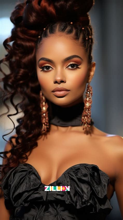 Pin By Margita Kurova On Katarina In 2024 Most Beautiful Black Women