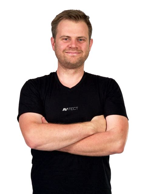 Sebastian Bieger Avitect Studio Rhein Main