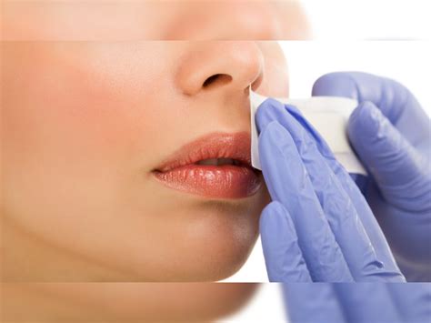 This 2 Ingredient Mask Is Best For Facial Hair Removal चेहरे के