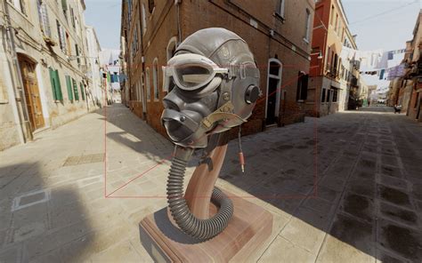 Intro And Loading Progress — Threejs Journey