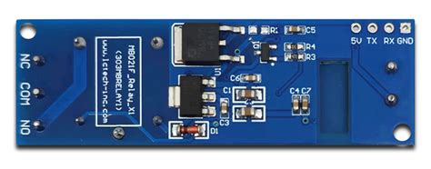 Bluetooth Proximity Switch Single Way Relay Module Automati Chinalctech