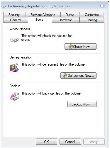 Various Tips On Windows Vista Operating System Techyv Com