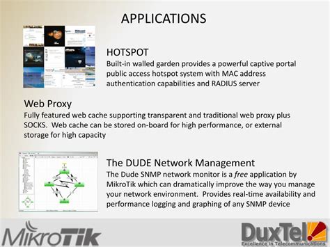 Ppt Introducing Mikrotik Routerboard And Routeros Powerpoint