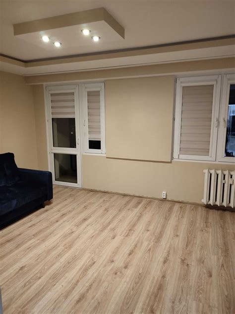 Mieszkanie Siedlce ul Pomorska bez pośrednika 48 m2