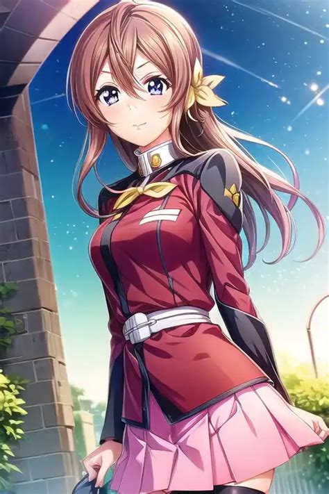 Ai Art By Ai Pixai