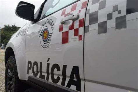 Homem Procurado Pela Justiça é Preso Em Monteiro Lobato