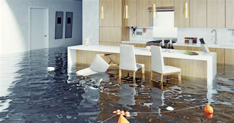 Protect Your New Kitchen From Flooding Kitchen Warehouse Uk