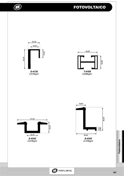 Cat Logo Perfil Metal