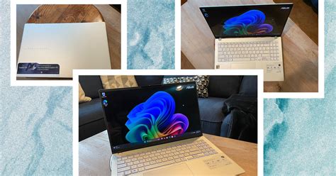 Asus Vivobook S 15 Copilot PC Review Promising Battery Life WIRED