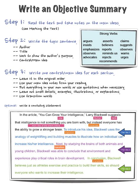 Which Sentence Is An Example Of An Objective Summary Sophie Has Gay