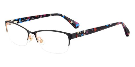 Kate Spade™ Ks Marnie 2g Cat Eye Eyeglasses