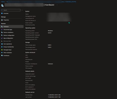 Enroll Aad Joined Devices To Intune Rsysadmin