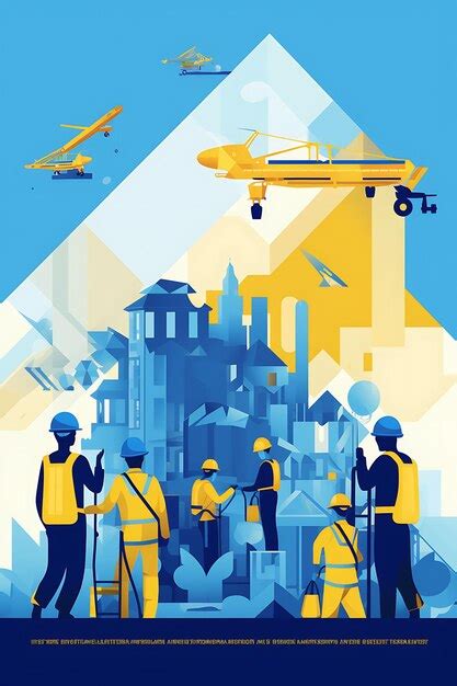 Premium Ai Image Poster Of International Day For Disaster Reduction