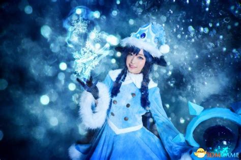 本周给力大湿级cos美图欣赏 爆乳雅典娜等你守护3dm单机