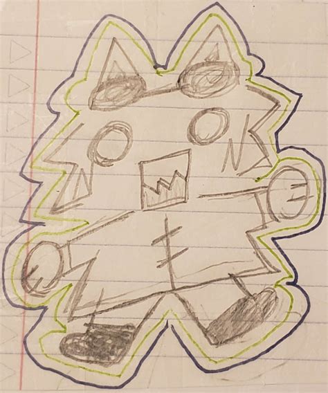 Science Cat On Toyhouse Science Cat On Toyhouse