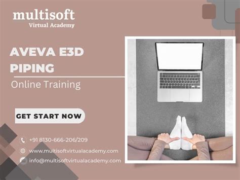 Aveva E3d Piping Online Training Cad Cam Cayendo