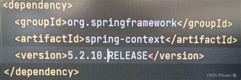 【新手spring框架aop练习 Idea中aspectbefore报红以及测试不通过的解决方法】aspect报红 Csdn博客