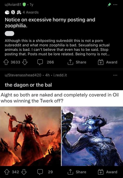 Average Elder Scrolls Fan Rtruestl