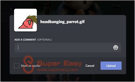 How To Add Use Discord Custom Emojis 11 2020 Guide Super Easy