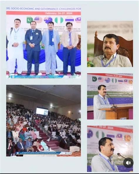 Prof Dr Mumtaz Ali Phd Leadership Guru On Linkedin Presented