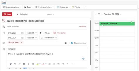 The Ultimate Guide To Send Calendar Invites In Outlook Fast Myexcelonline