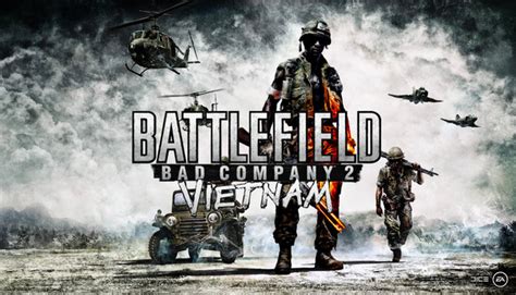 Køb Battlefield Bad Company 2 Vietnam Pc Ea App